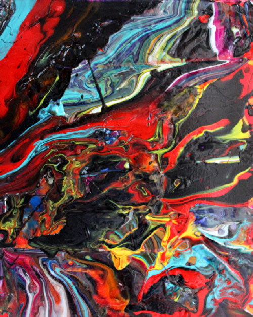 Portfolio – Jennifer Baltimore