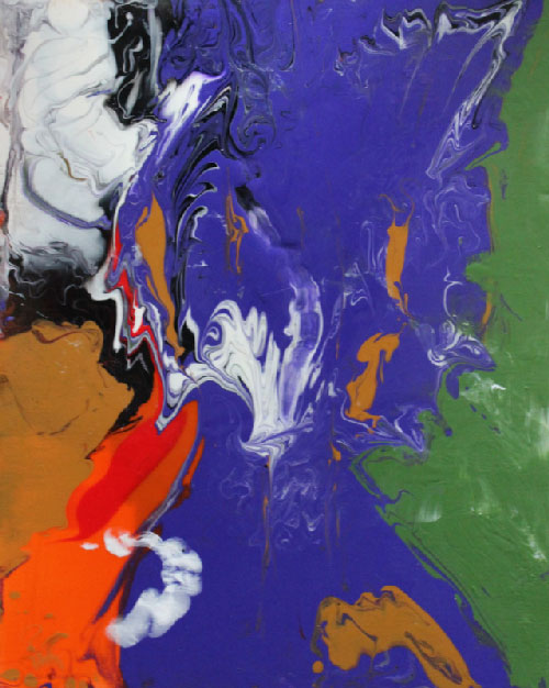 Portfolio – Jennifer Baltimore