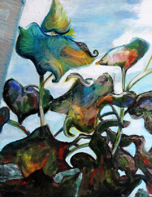 Portfolio – Jennifer Baltimore