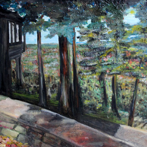 Portfolio – Jennifer Baltimore