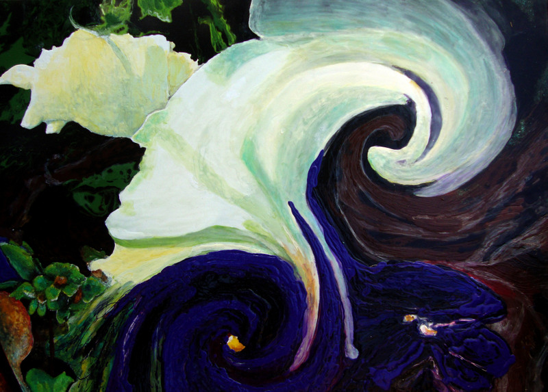 Jennifer Baltimore – Visual Artist